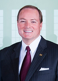 IFDC Elects Dr. Mark Keenum to Board - AgriBusiness Global