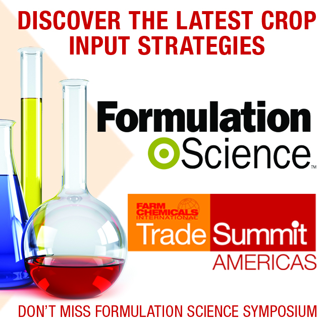 FCI Trade Summit PREVIEW: New Formulation Science Symposium ...
