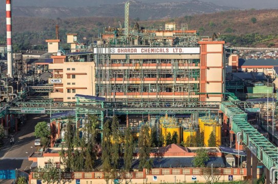 Gharda: The Iconoclast - AgriBusiness Global