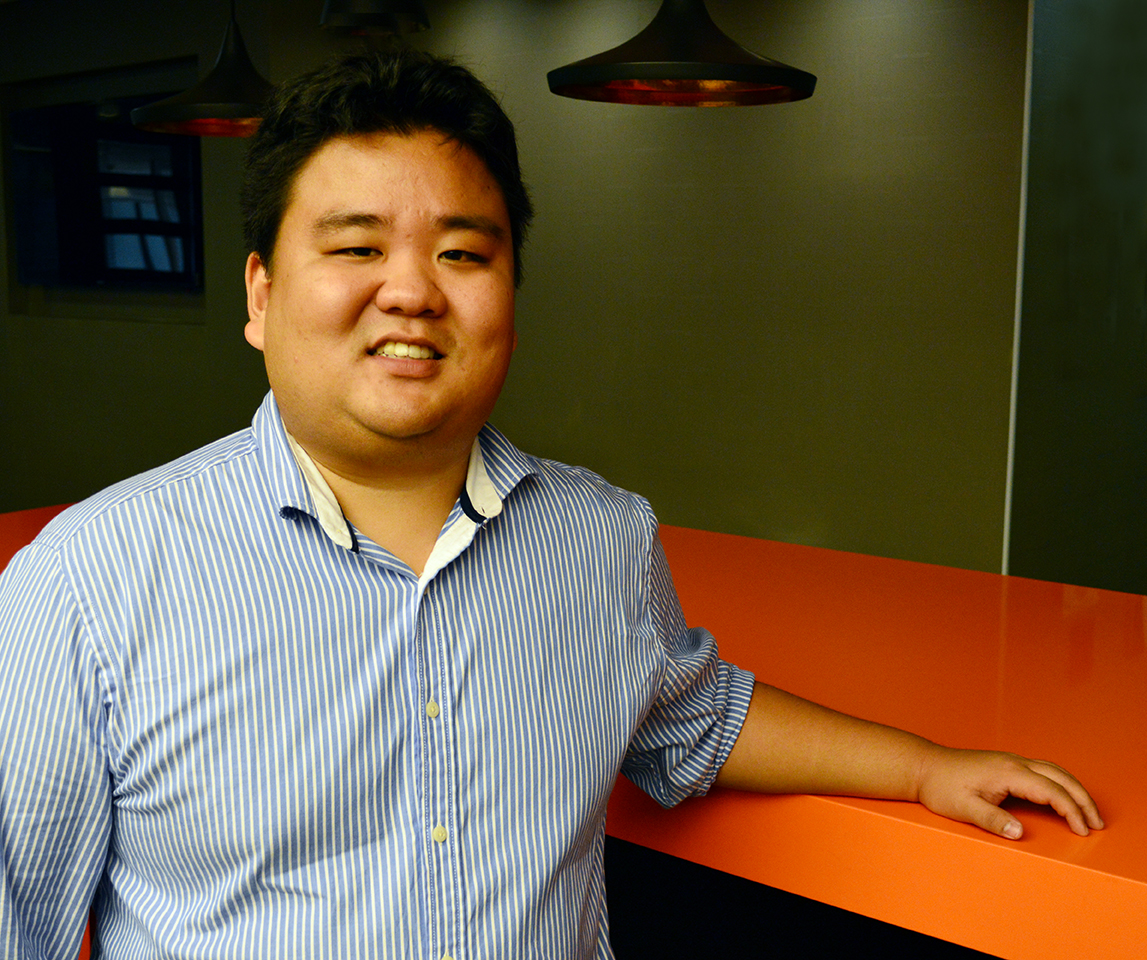 Handling the Bumps in the Road - AgriBusiness Global