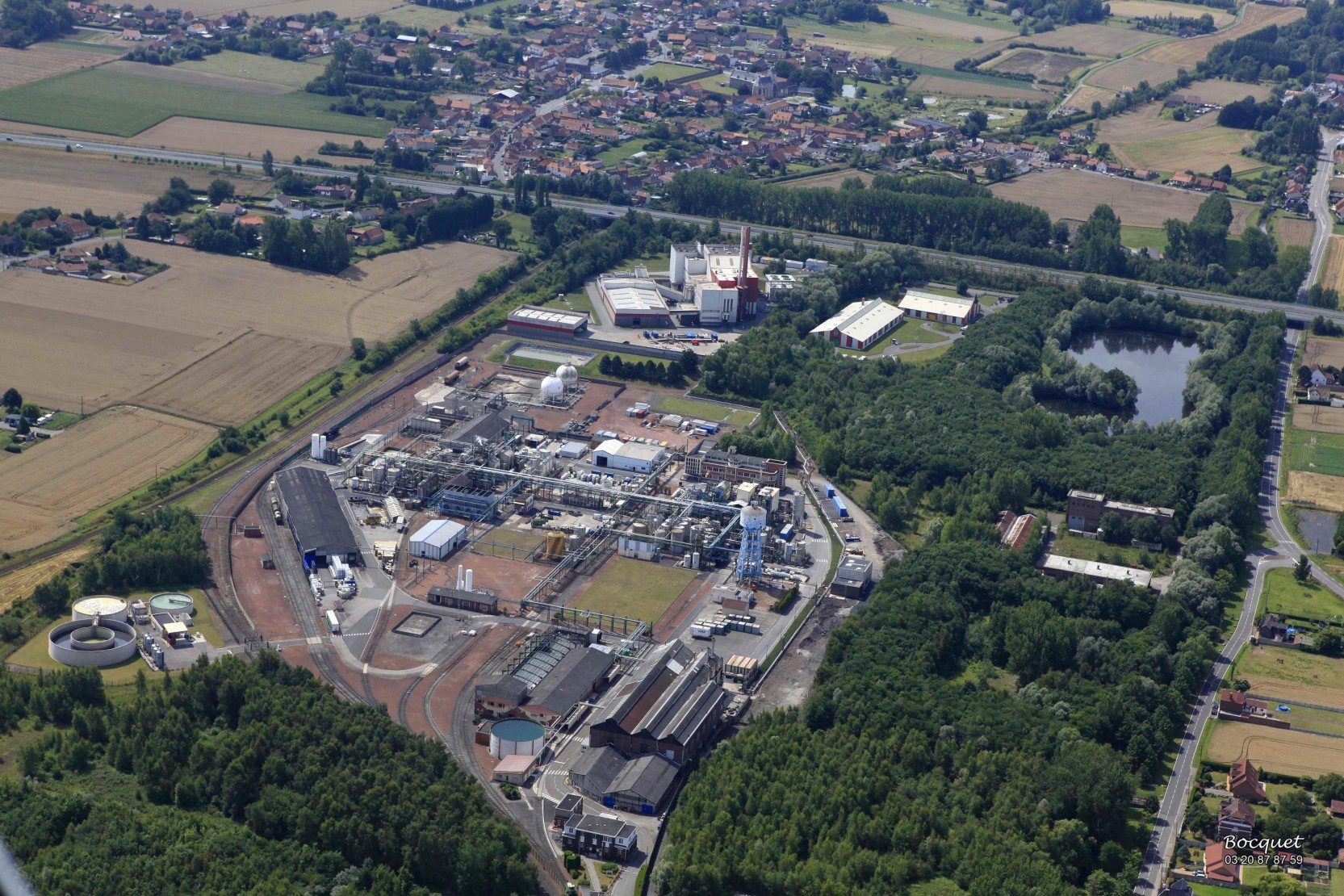 Croda Breaks Ground on European Manufacturing Site - AgriBusiness Global