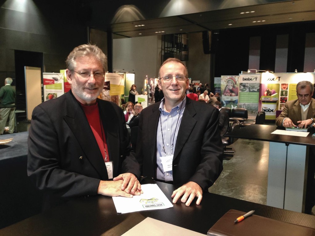 Can Biopesticides Play a Major Role in Crop Protection? - AgriBusiness ...