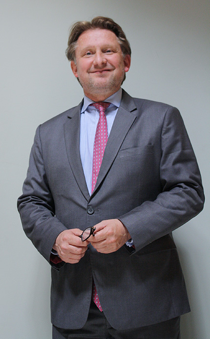 Arysta LifeScience's Procurement Revolution - AgriBusiness Global