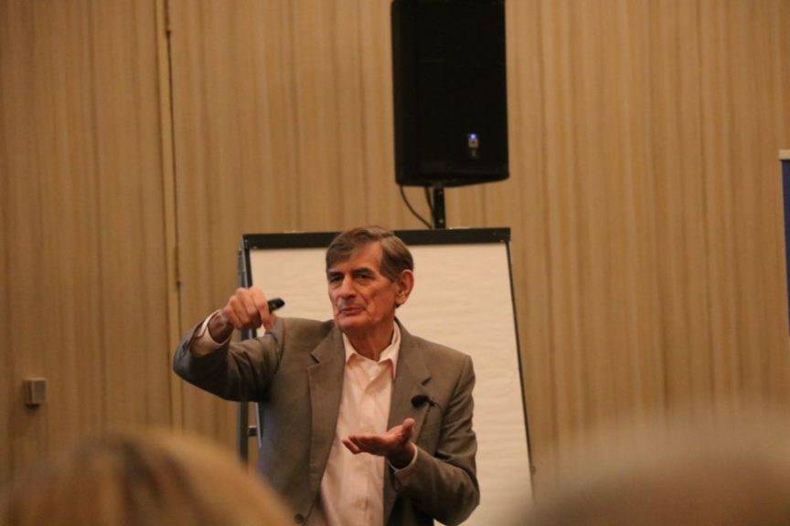 Conference Highlights Stoller Product Performance on Crops Across the ...