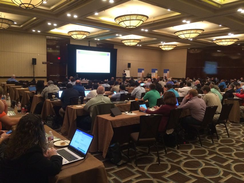Conference Highlights Stoller Product Performance on Crops Across the ...