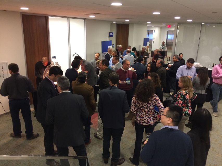 Conference Highlights Stoller Product Performance on Crops Across the ...