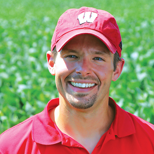 Slower to Pull the Trigger on Fungicides, U.S. Growers Asking More ...