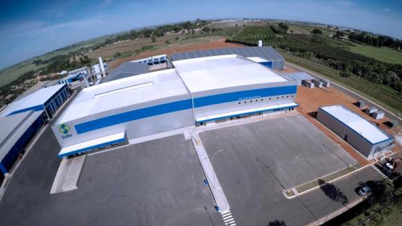 Stoller Opens Biopesticide Factory in Brazil - AgriBusiness Global