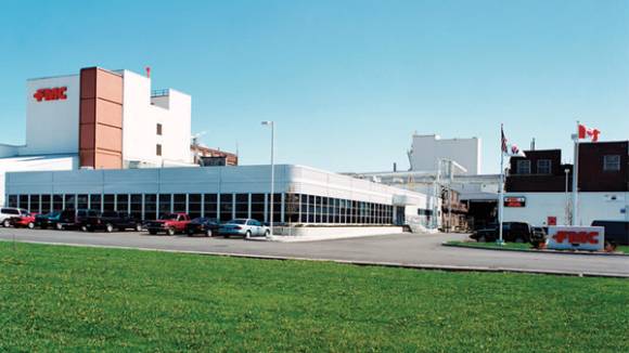 FMC Corp. Plans $50 Million Investment in Global R&D Headquarters in ...