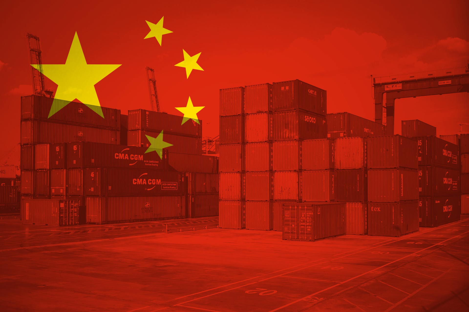 China Price Index: January Prices Climb, Plus Three Trends That Define ...