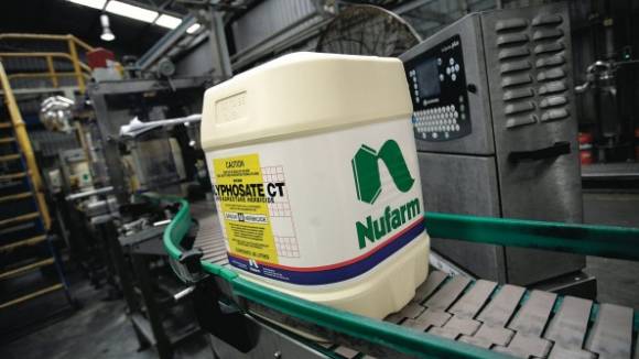 Nufarm Revenue Rises on North America Strength - AgriBusiness Global