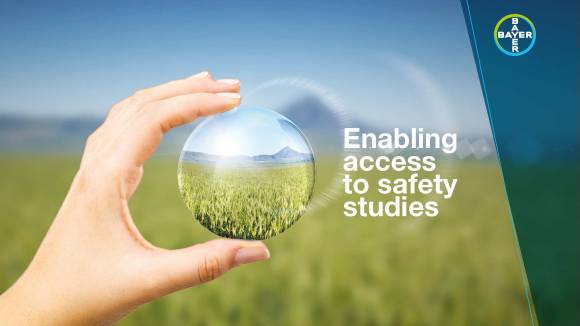 New Bayer Transparency Website Launched - AgriBusiness Global
