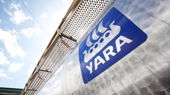 Yara EVP: India Needs to Simplify Registration Process for New ...