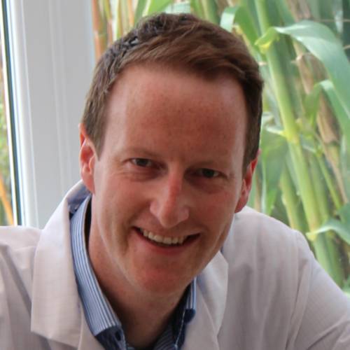 Russell Sharp - AgriBusiness Global