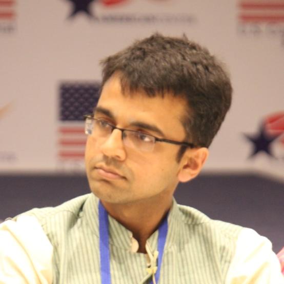 Venky Ramachandran - AgriBusiness Global