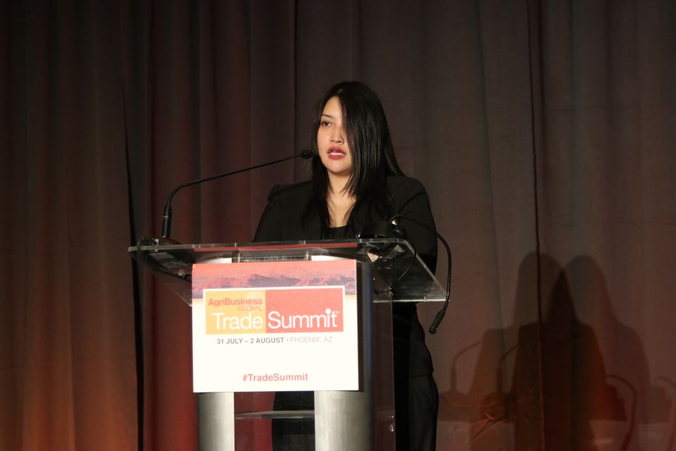 Slideshow: Highlights from the Trade Summit Presentations ...