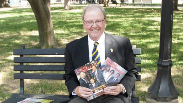 A Salute to Retired CropLife America President Jay Vroom - AgriBusiness ...