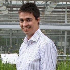 Robin Blake - AgriBusiness Global