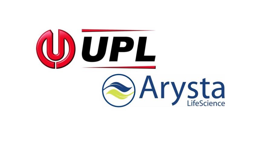 Challenges Begin to Emerge for UPL-Arysta Combine - AgriBusiness Global