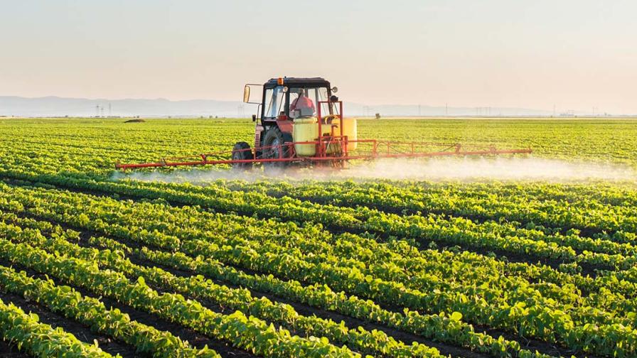 What’s the Future of Glyphosate? - AgriBusiness Global