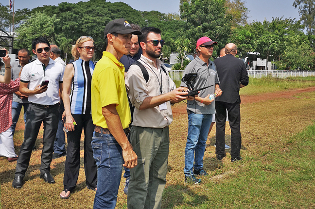 Outlook 2020: Is This the Year for Precision Agriculture ...