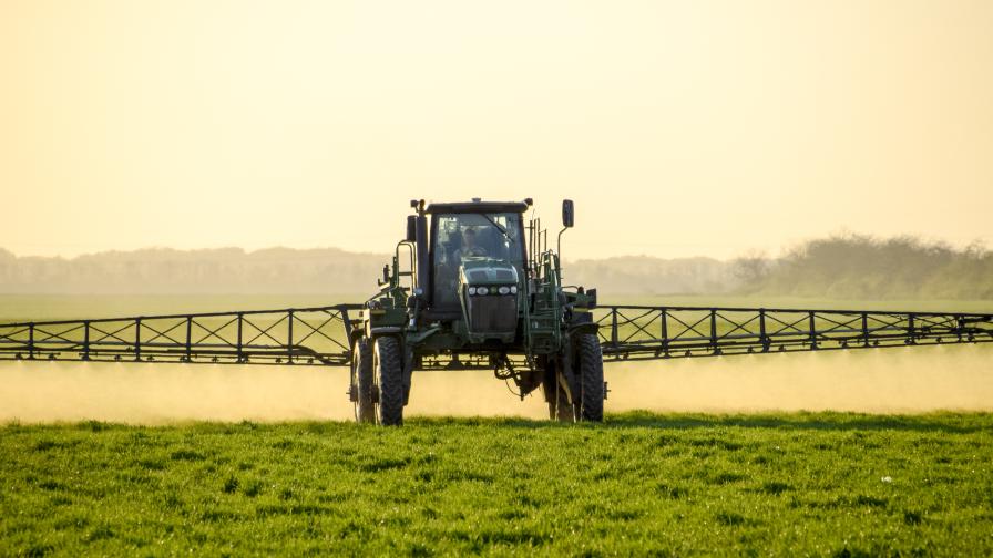 Message at CPDA: Keep an Eye on These Trends and Drivers in Crop ...