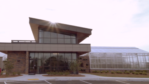 Stepan Company Opens New Agricultural Innovation Center in Georgia, U.S ...