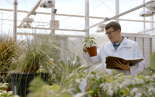 Stepan Company Opens New Agricultural Innovation Center in Georgia, U.S ...