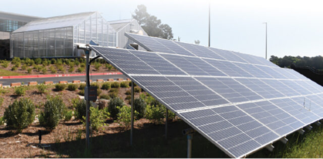 Stepan Company Opens New Agricultural Innovation Center in Georgia, U.S ...