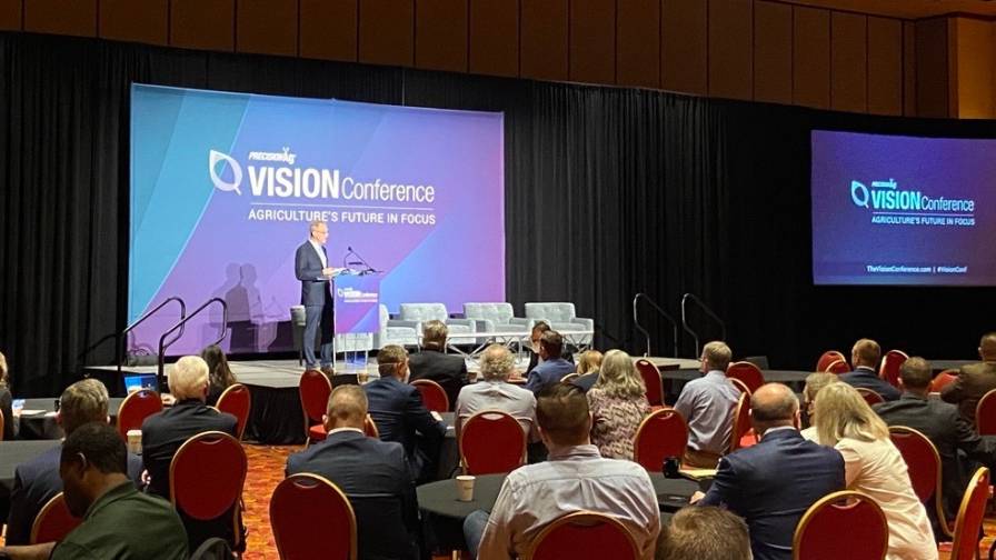 The Voices Who Are Driving Change Convened at 2022 VISION Conference to ...