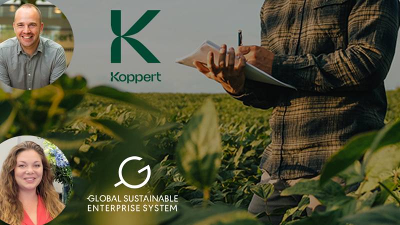 Koppert Moves Towards Global Sustainability - AgriBusiness Global