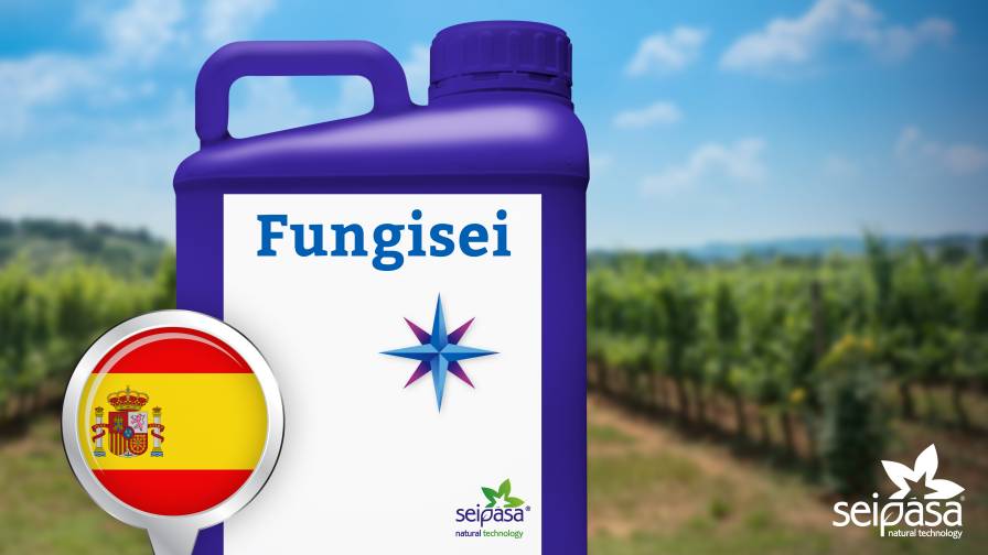 Biofungicide Fungisei Now Available in Spain - AgriBusiness Global