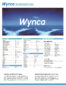 WYNCA - AgriBusiness Global