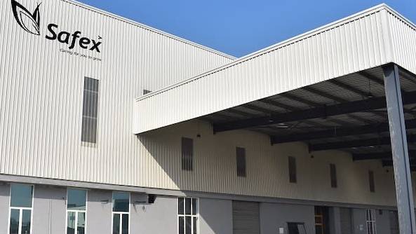 Indian Agrochemical Company Safex Chemicals to Make Long-Term ...