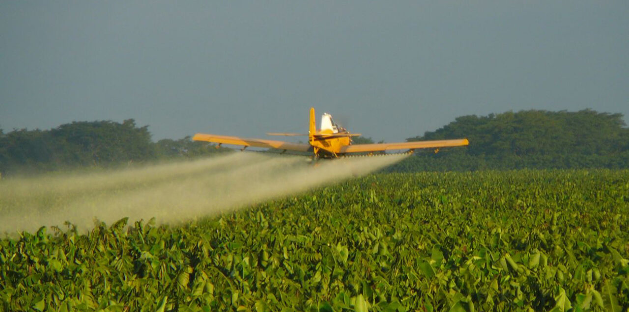 Biopesticides Continue to Make Inroads Around the World - AgriBusiness ...