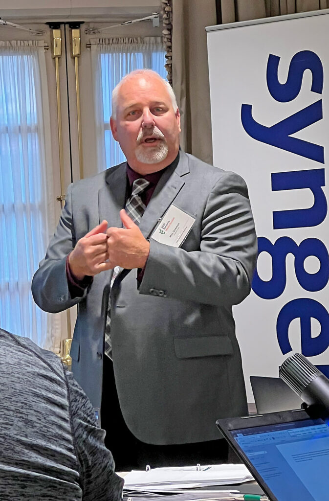 Syngenta Dives Deep into Digital Agriculture - AgriBusiness Global