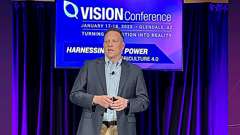 Agriculture of Tomorrow - AgriBusiness Global