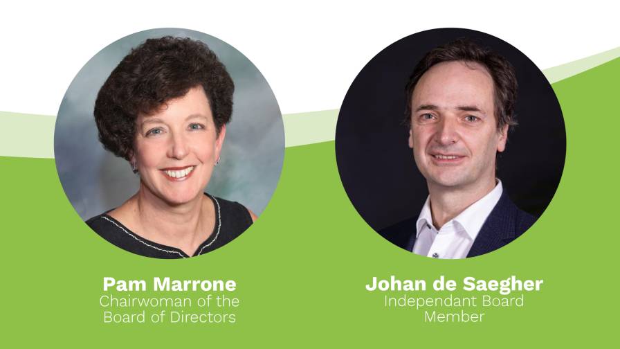 Elicit Plant Appoints Pam Marrone and Johan de Saegher to Board of ...