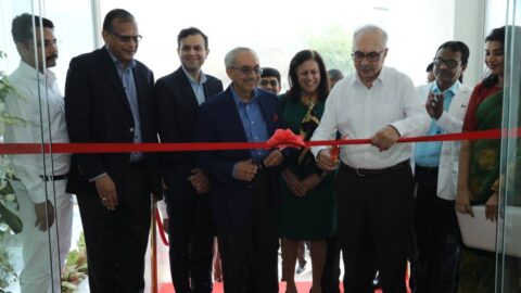 Astec LifeSciences Launches New Center for Chemical Research and ...