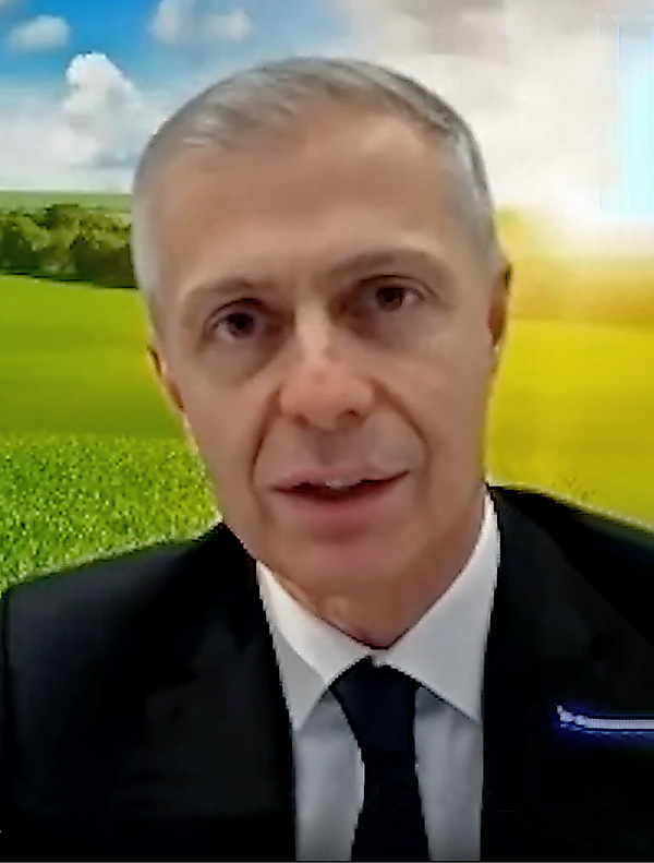 Ask the Expert - AgriBusiness Global