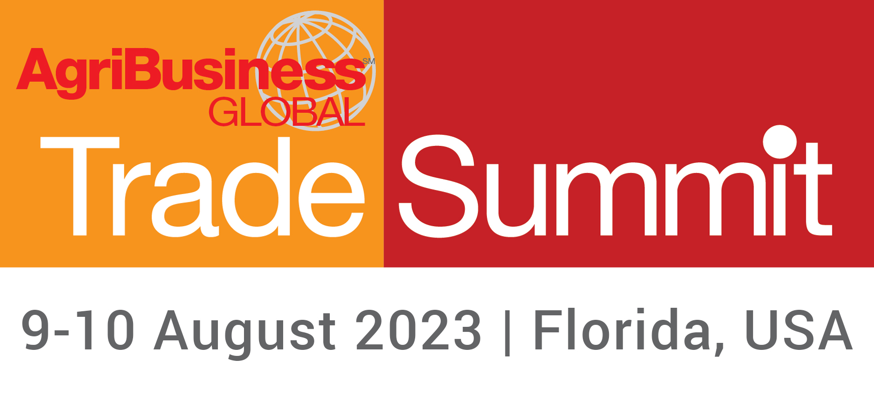 PREVIEW: Trade Summit - AgriBusiness Global
