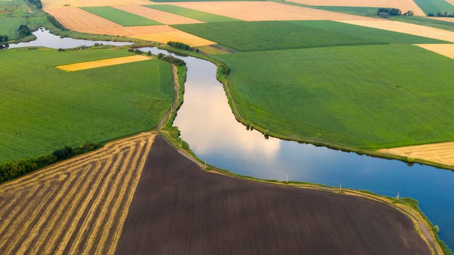 Agchem Producers Forge Ahead Despite a War in Eastern Europe ...