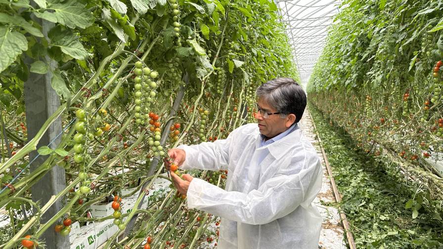 Bionema Launches New Range of Biofertilizers in the UK - AgriBusiness ...