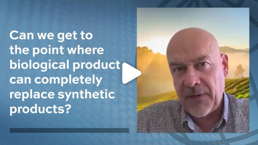 Industry Insights: Biotalys CEO Patrice Sellès Discusses the Future of ...