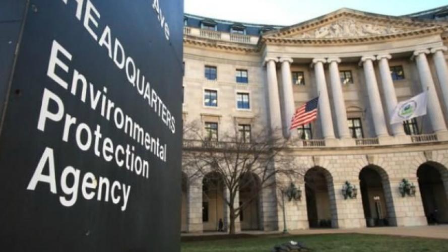 DCPA (Dacthal) Technical Herbicide Product Suspended by EPA ...