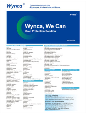 2024: Torrid Year for China’s Pesticide Supply Market - AgriBusiness Global