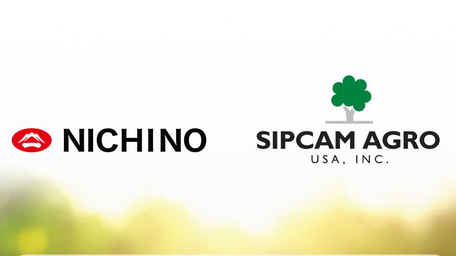 Nichino America, Sipcam Agro Sign Cross-Licensing Agreement ...