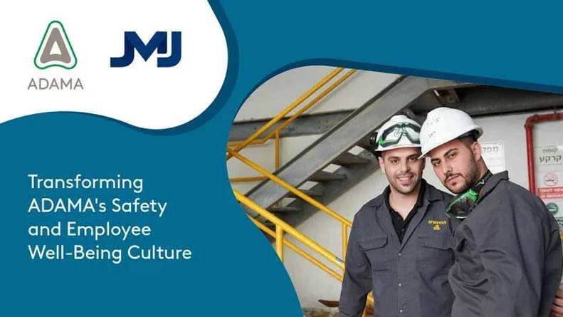 ADAMA Transforming Its Safety Culture and Employee Well-Being Worldwide ...