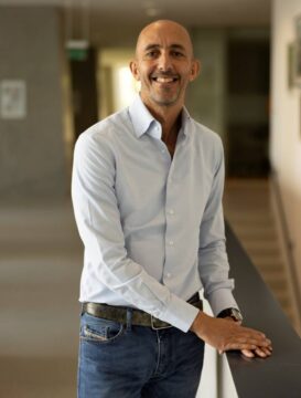 ADAMA Announces Gaël Hili As President and CEO Replacing Steve Hawkins ...