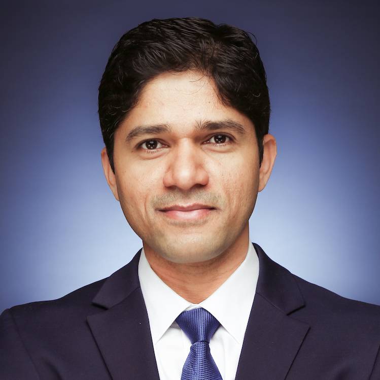 Pankaj Patil - AgriBusiness Global